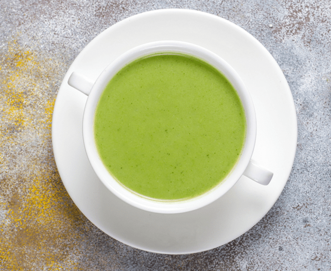 Crema de huacatay: una opción rica y saludable de acompañar tus comidas ...