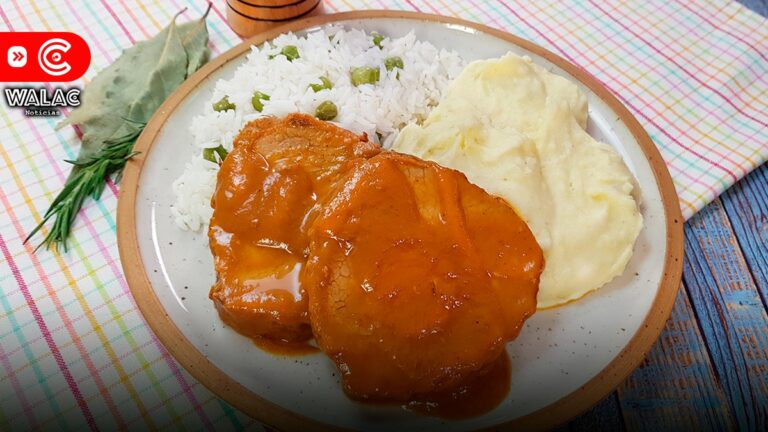 Cómo preparar un asado de carne peruano - Receta y paso a paso | Walac ...