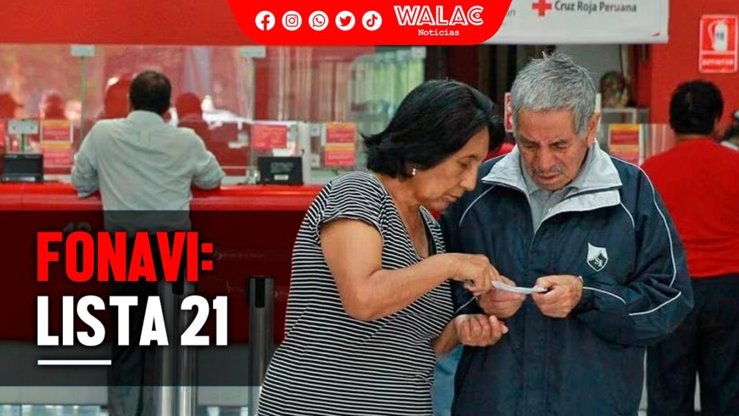 Fonavi lista 21: ¿cuándo comienzan a cobrar los nuevos beneficiarios ...