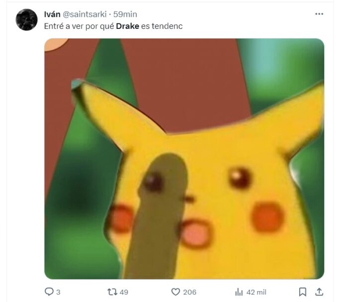 Vídeo íntimo de Drake: ¿En dónde ver este supuesto material visual ...