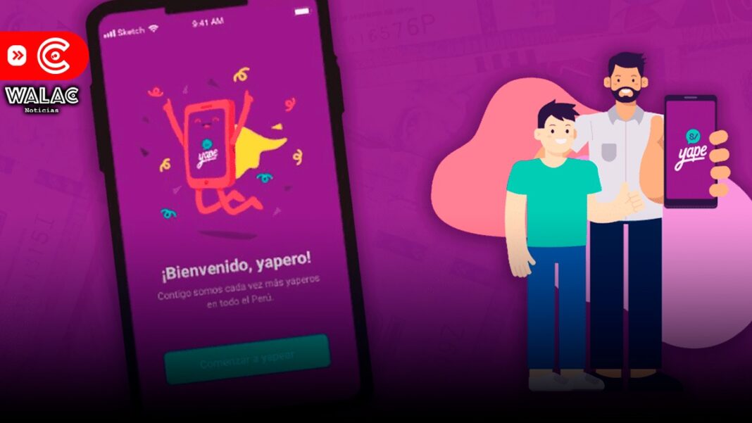 Yape para menores: precauciones y pasos para abrir una cuenta | Walac ...