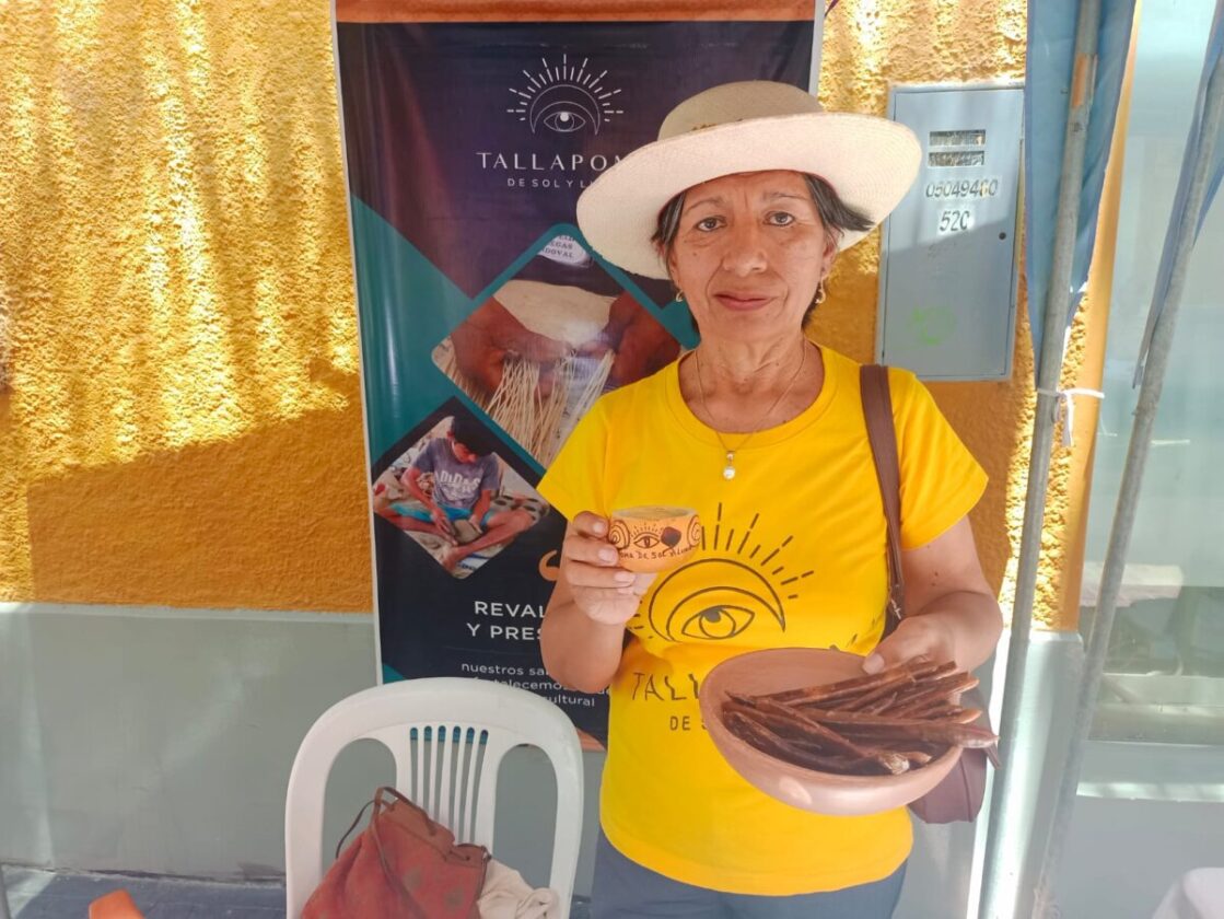 Día de la Algarrobina: piuranos disfrutarán de preparaciones a base de ...