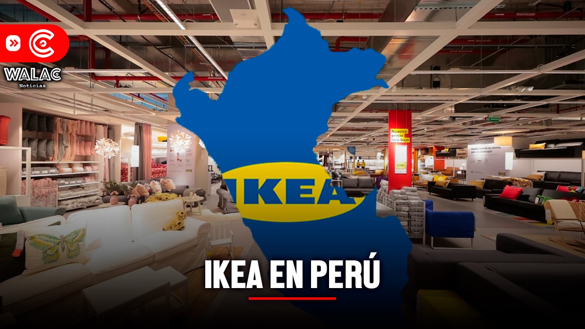 IKEA Perú: ¿llegará finalmente la marca sueca al país? Conoce todos los ...