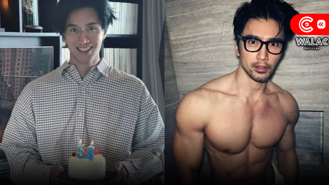 ¿Quién es Chuando Tan? Conoce al fotógrafo de 58 años que aparenta de 20 | Walac Noticias