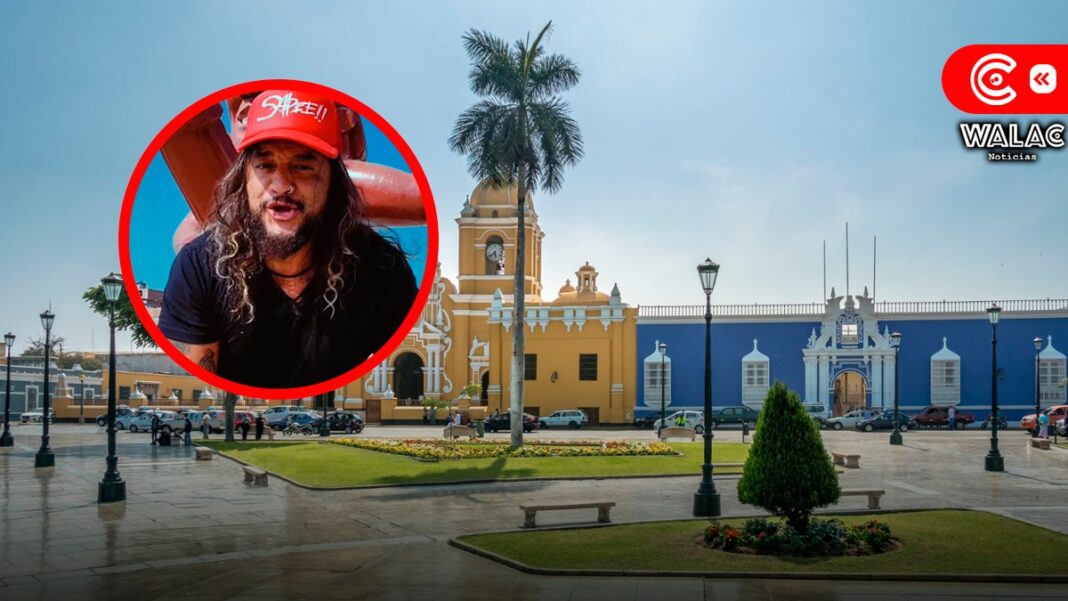 El Bananero ya se encuentra en Trujillo: ¿dónde y a qué hora es su show ...