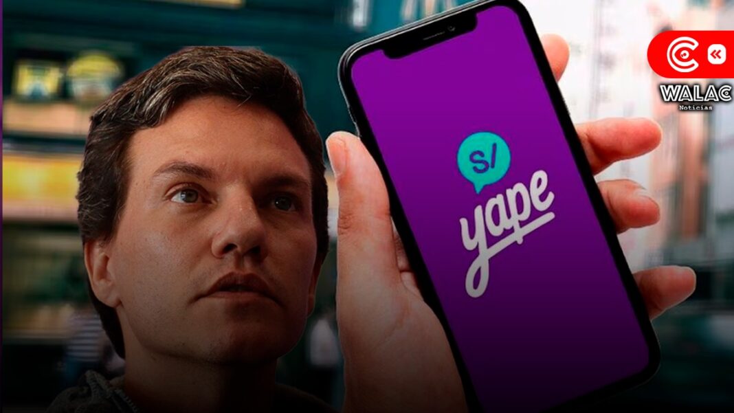 Líder de Yape aclaró todo sobre la comisión que se cobrará en 2024 ...
