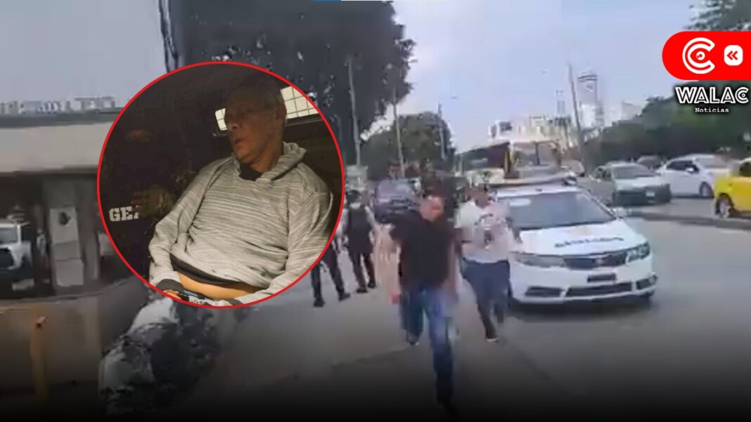 ¿Falleció Jorge Glas, exvicepresidente de Ecuador? Esto se sabe | Walac ...