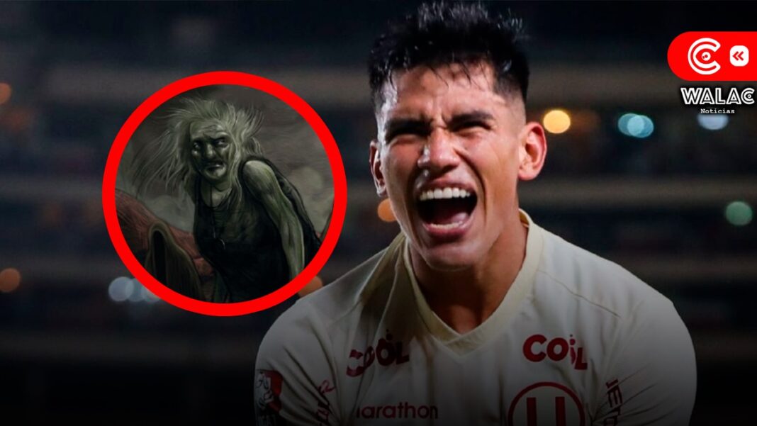 ¿Quién es 'El Tunche' y por qué lo apodan así a José Rivera? | Walac ...