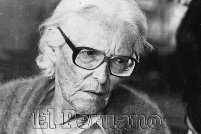 ¿Quién fue María Reiche y cuál fue su trabajo en las Líneas de Nazca ...