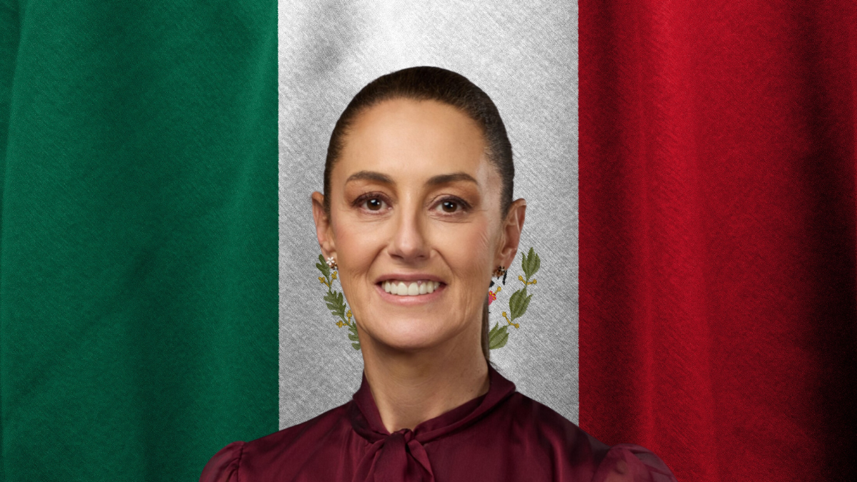 Claudia Sheinbaum: ¿quién es la primera mujer presidenta en México en 200 años?