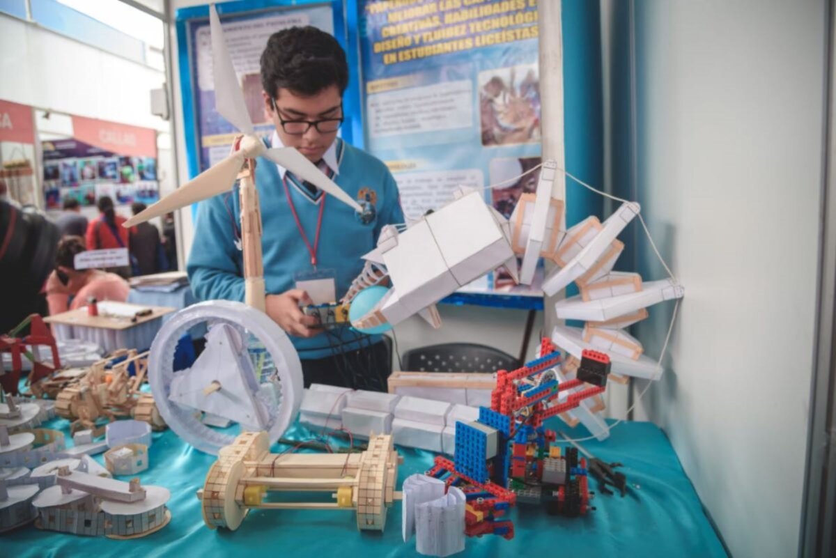 Minedu lanza 6 concursos para estudiantes: ¿cuáles son y cómo ...