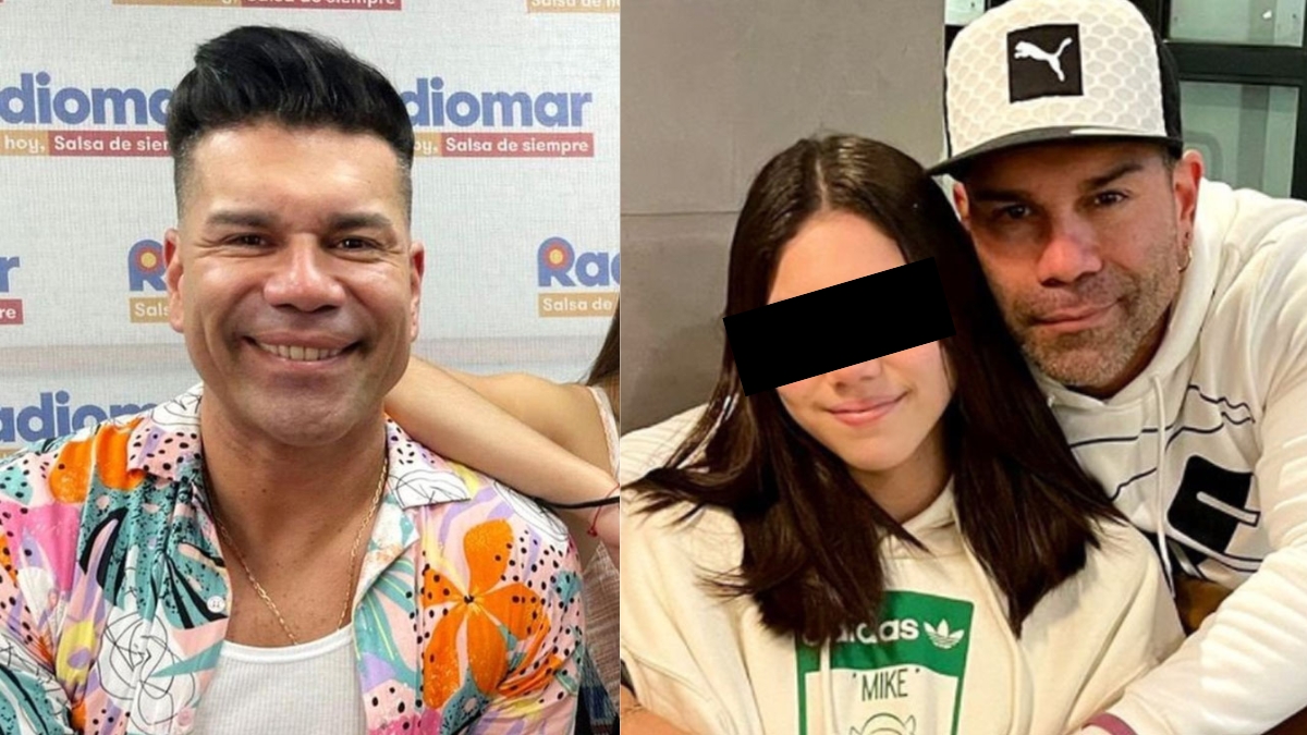¿Qué carrera estudia Gaela Barraza? Su padre lo reveló emocionado ...
