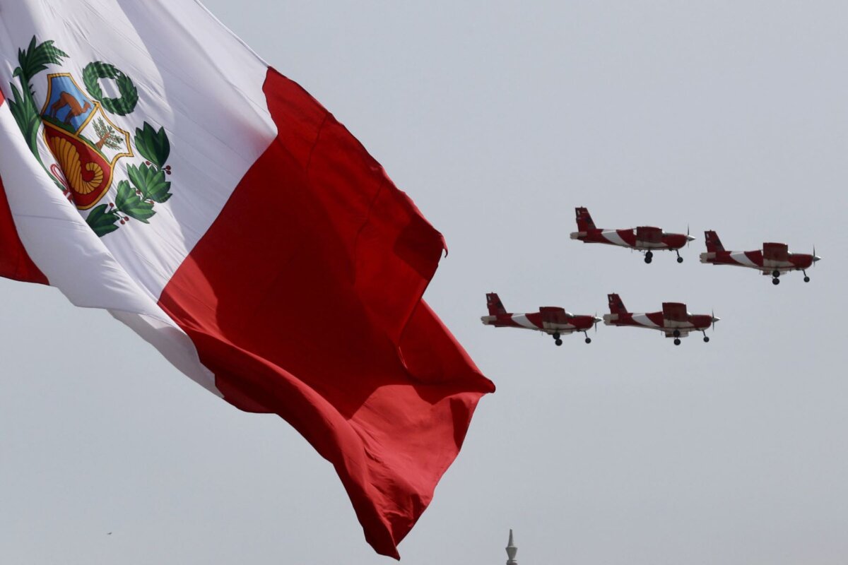 ¿Qué se celebra el 23 de julio y por qué es feriado? | Walac Noticias