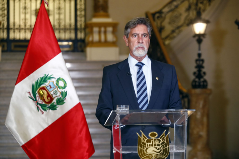 Elecciones Perú 2026: conoce los partidos que están inscritos y quiénes ...