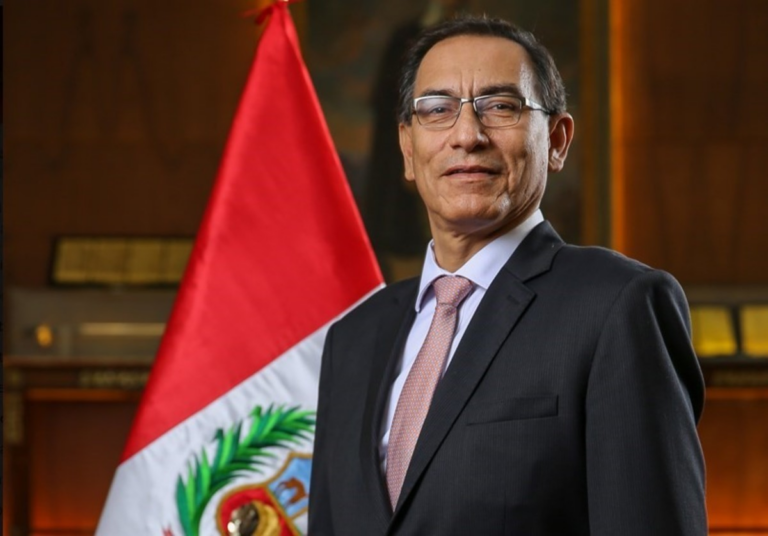 Elecciones Perú 2026: conoce los partidos que están inscritos y quiénes ...
