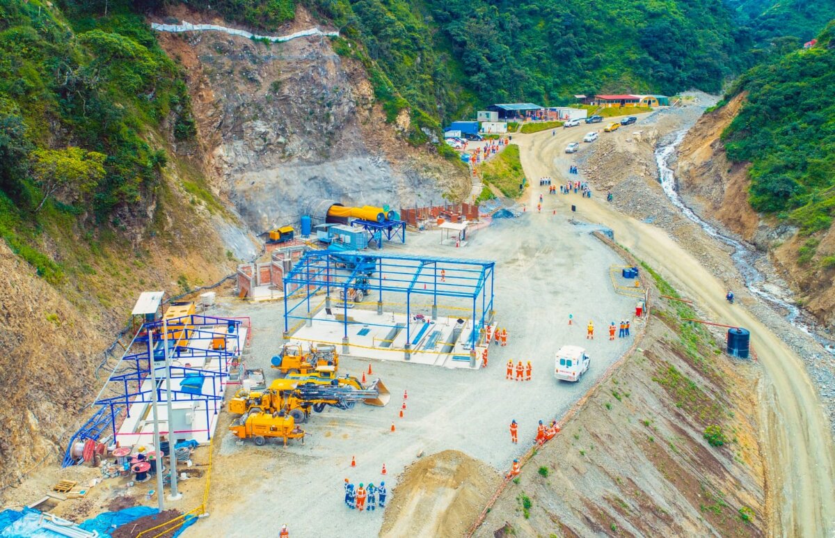 365 millones de soles se asignarían para el Proyecto Alto Piura el ...