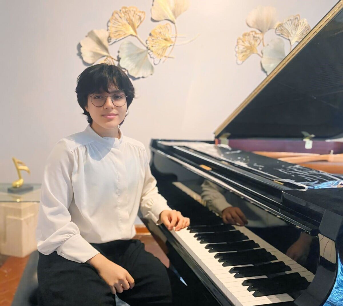 Compositor peruano estrenará obra musical que fortalece la identidad y ...