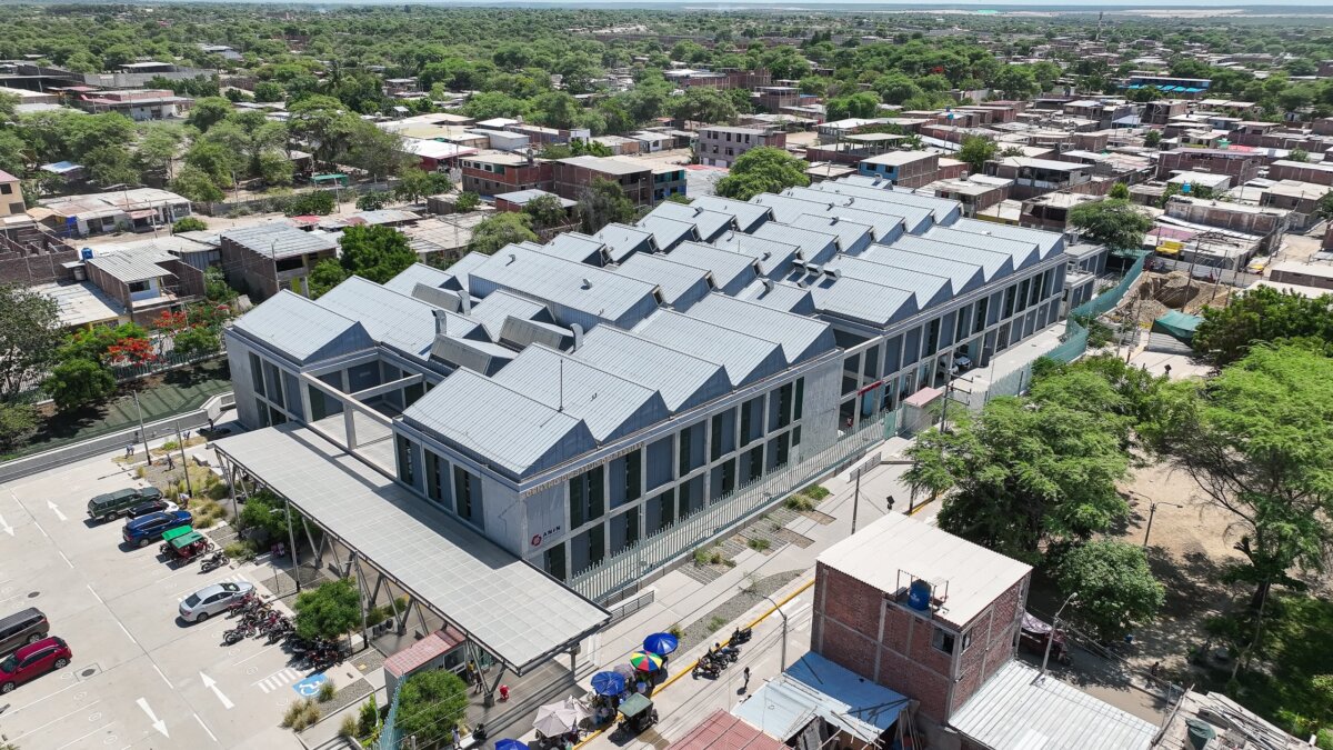 Mantenimiento de los centros de salud de Castilla y San Miguel de El ...