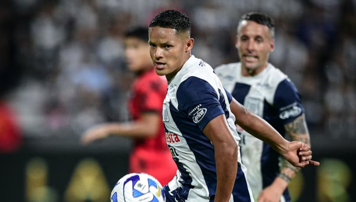Alianza Atlético se refuerza para la temporada 2025 con Yordi Vílchez y ...