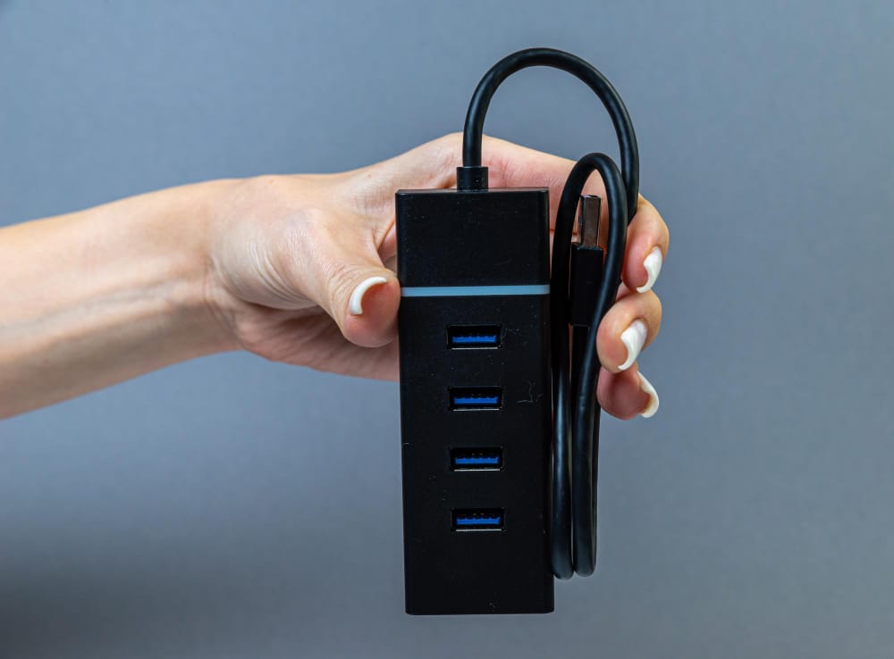 ¿Qué es un Docking station y para qué sirve? | Walac Noticias