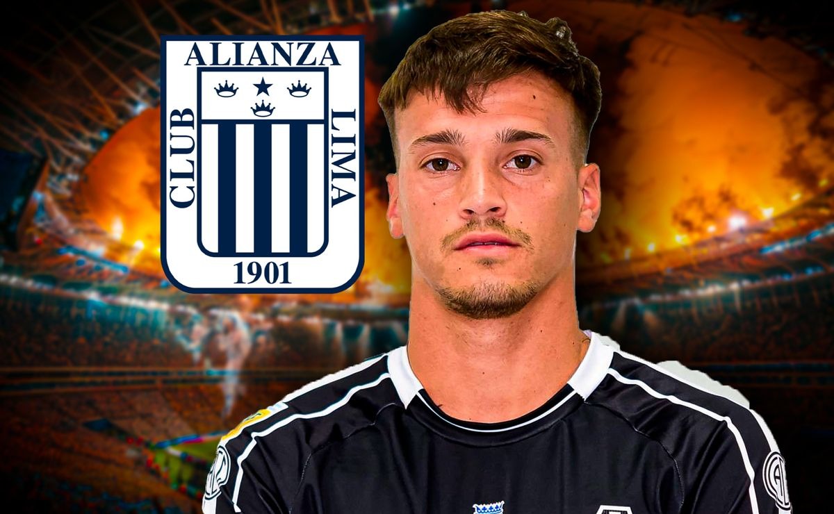 Alianza Lima responde a la denuncia de Brian Farioli ante la FIFA ...