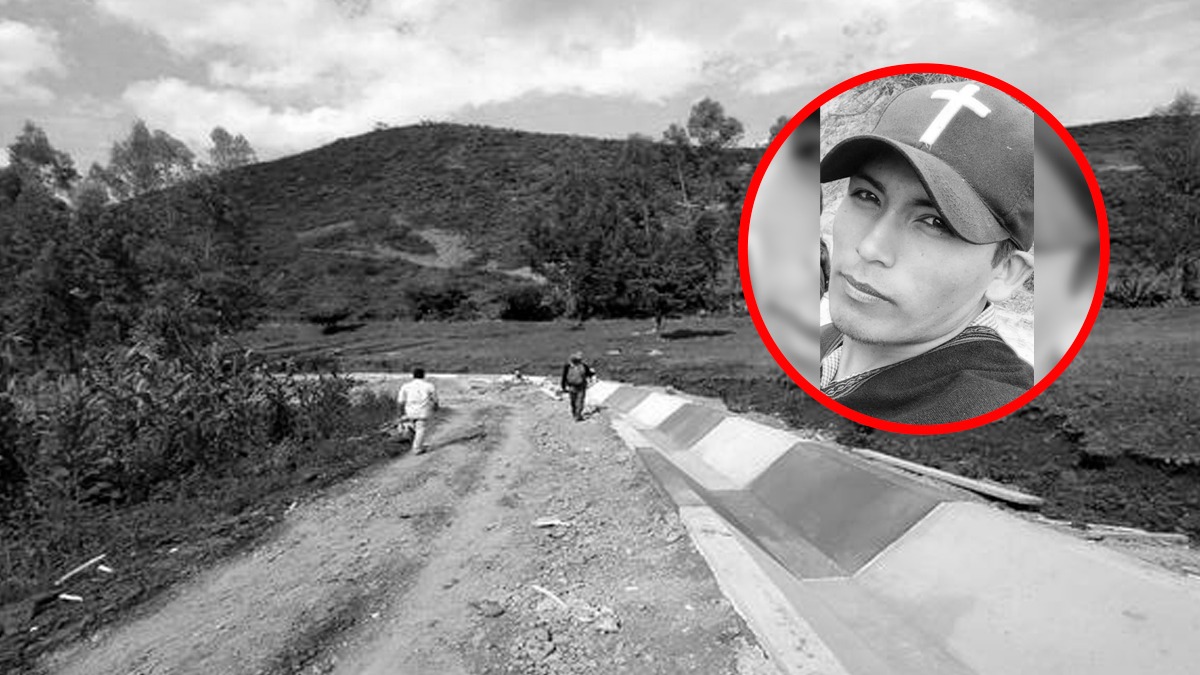 Sullana: encuentran el cuerpo sin vida de joven agricultor que llevaba 12 días desaparecido ...