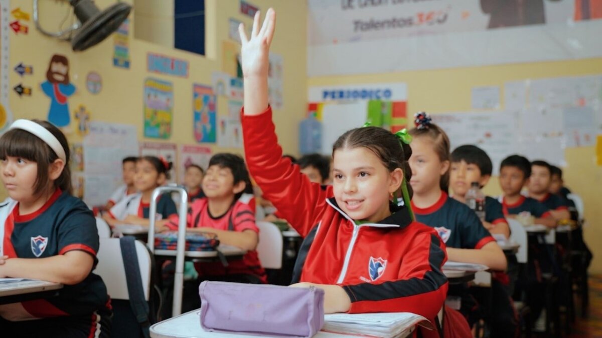 Colegio Privado Peruano Canadiense amplía su infraestructura para ...
