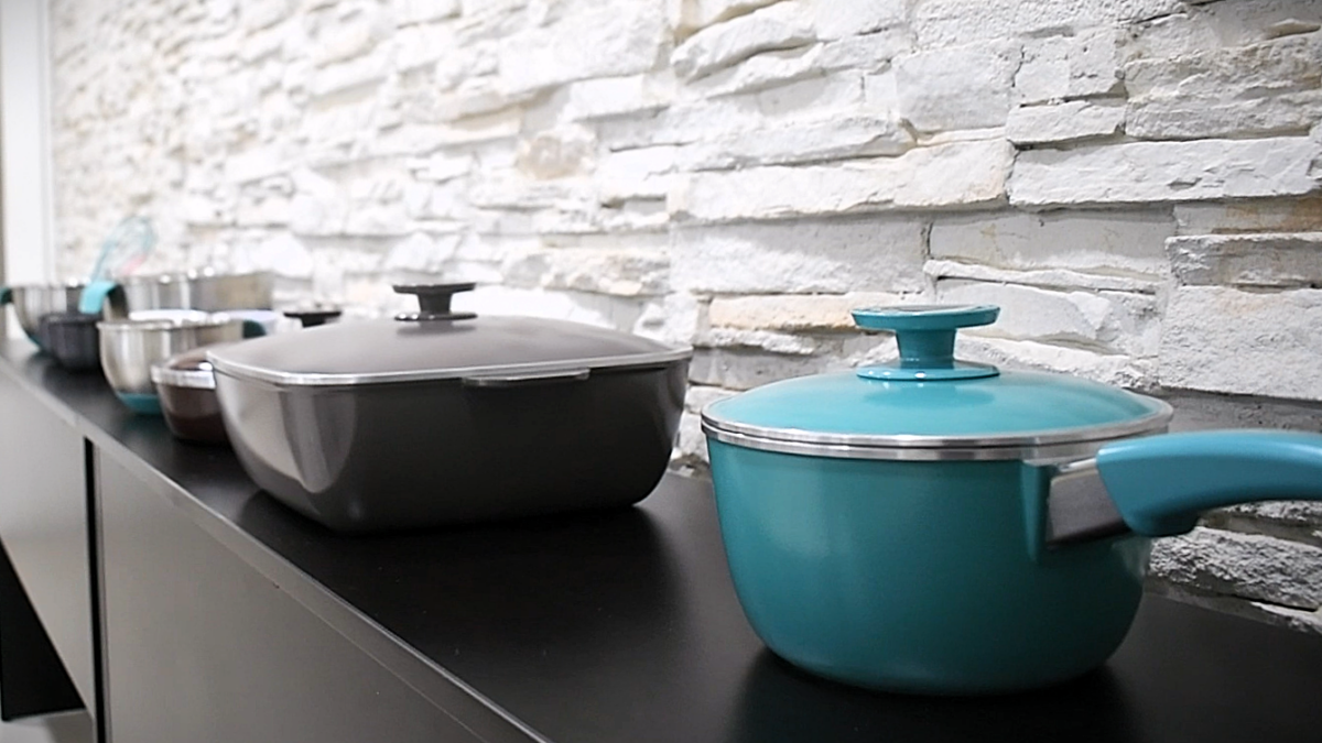 ESSEN: la marca argentina de ollas premium llega a la región Piura ...