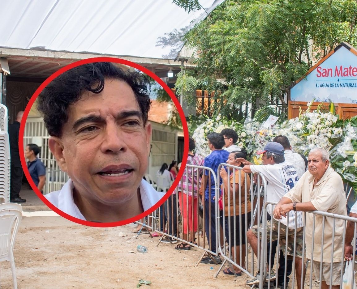 Ernesto Pimentel: “Recordaré a Paul celebrando la vida” | Walac Noticias
