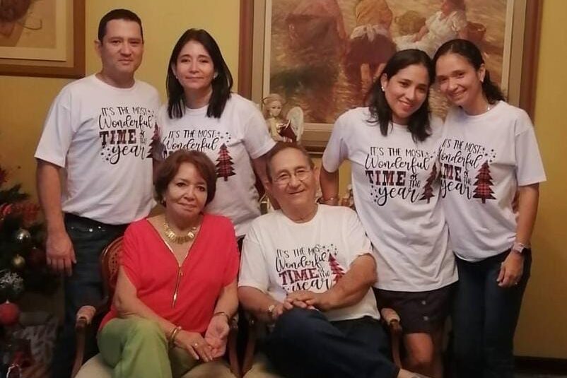 Una vida ejemplar, faro de sencillez y compromiso social | Walac Noticias