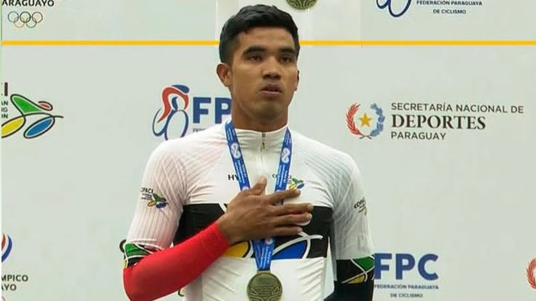 Orgullo de Chulucanas: Hugo Ruiz consigue la medalla de oro en el Campeonato Panamericano de ...