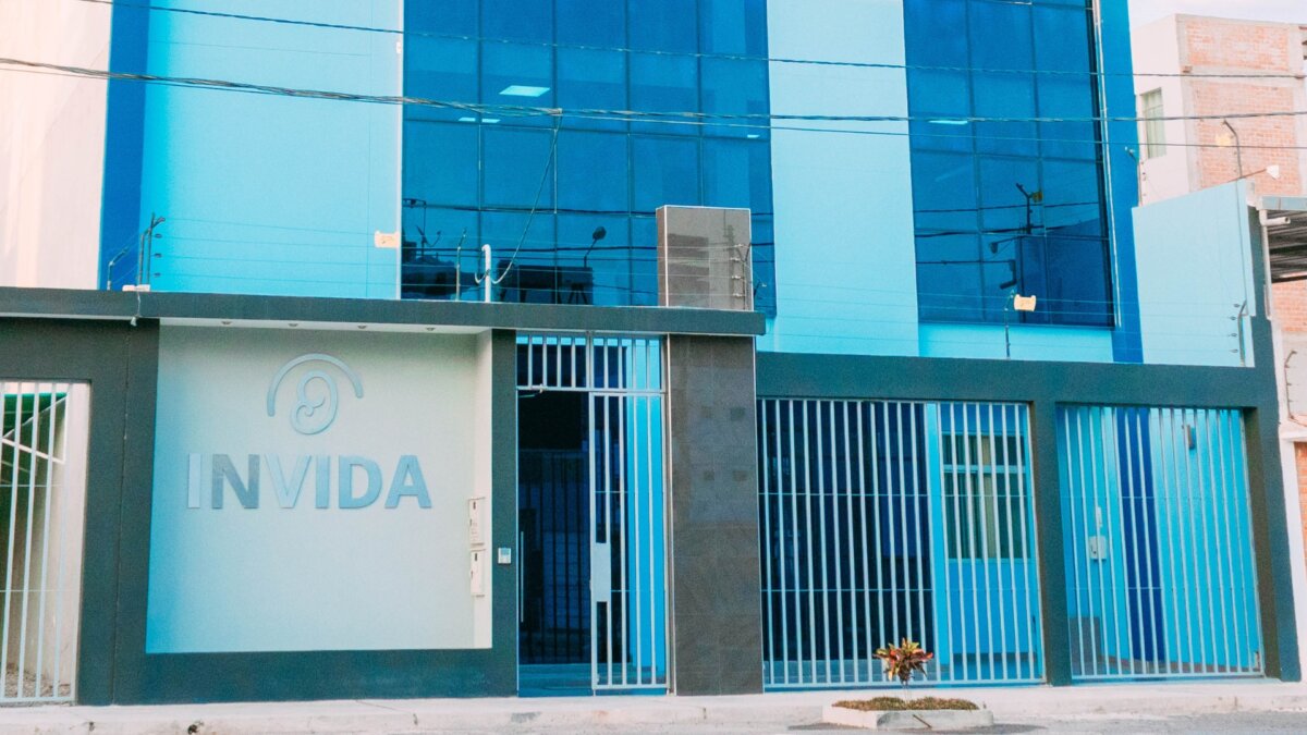 INVIDA, la clínica de fertilidad que hace posible el sueño de ser ...