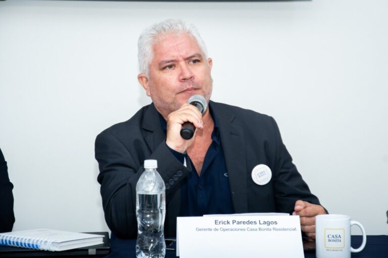Casa Bonita apuesta por viviendas accesibles en Piura | Walac Noticias