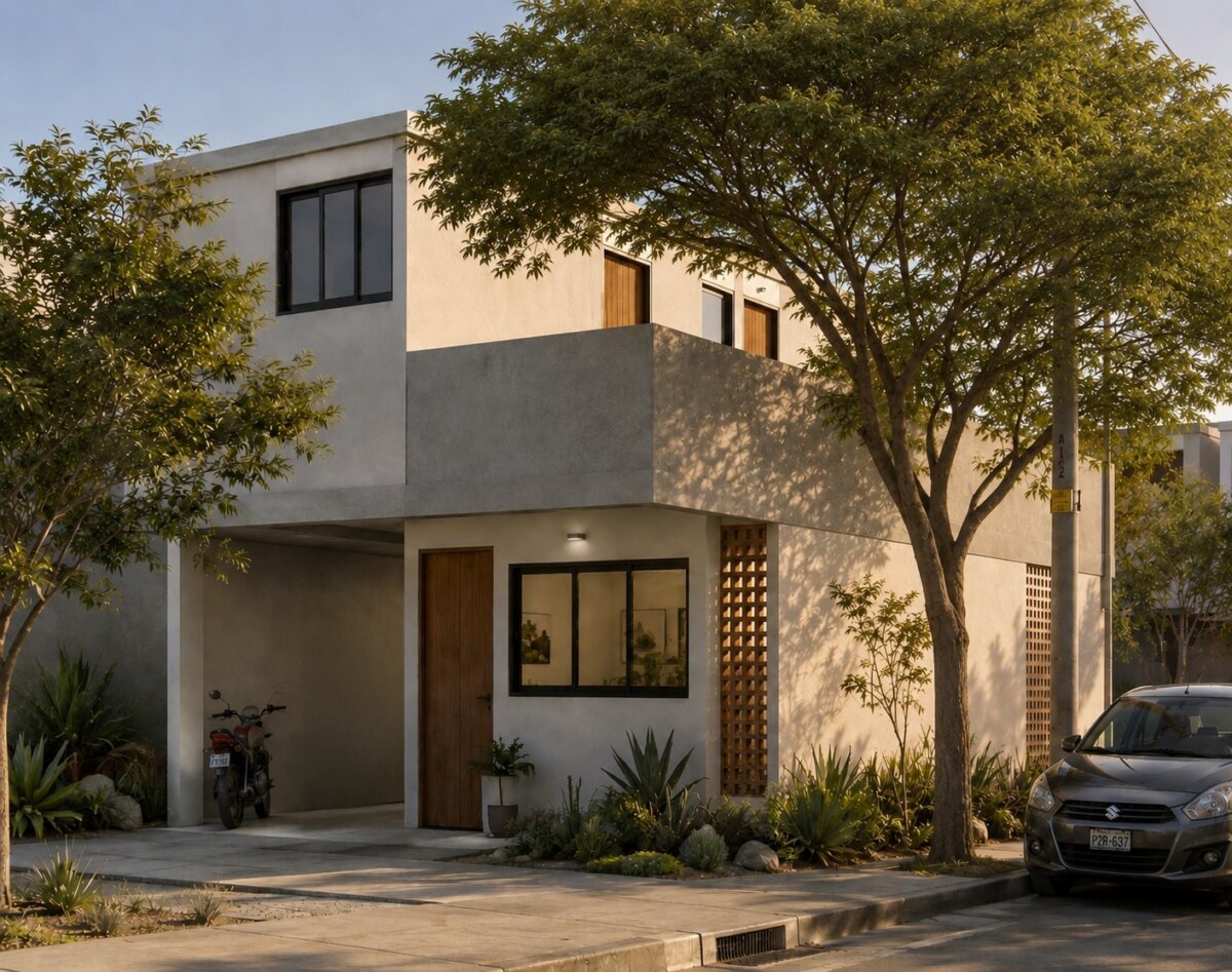 Casa Bonita apuesta por viviendas accesibles en Piura | Walac Noticias